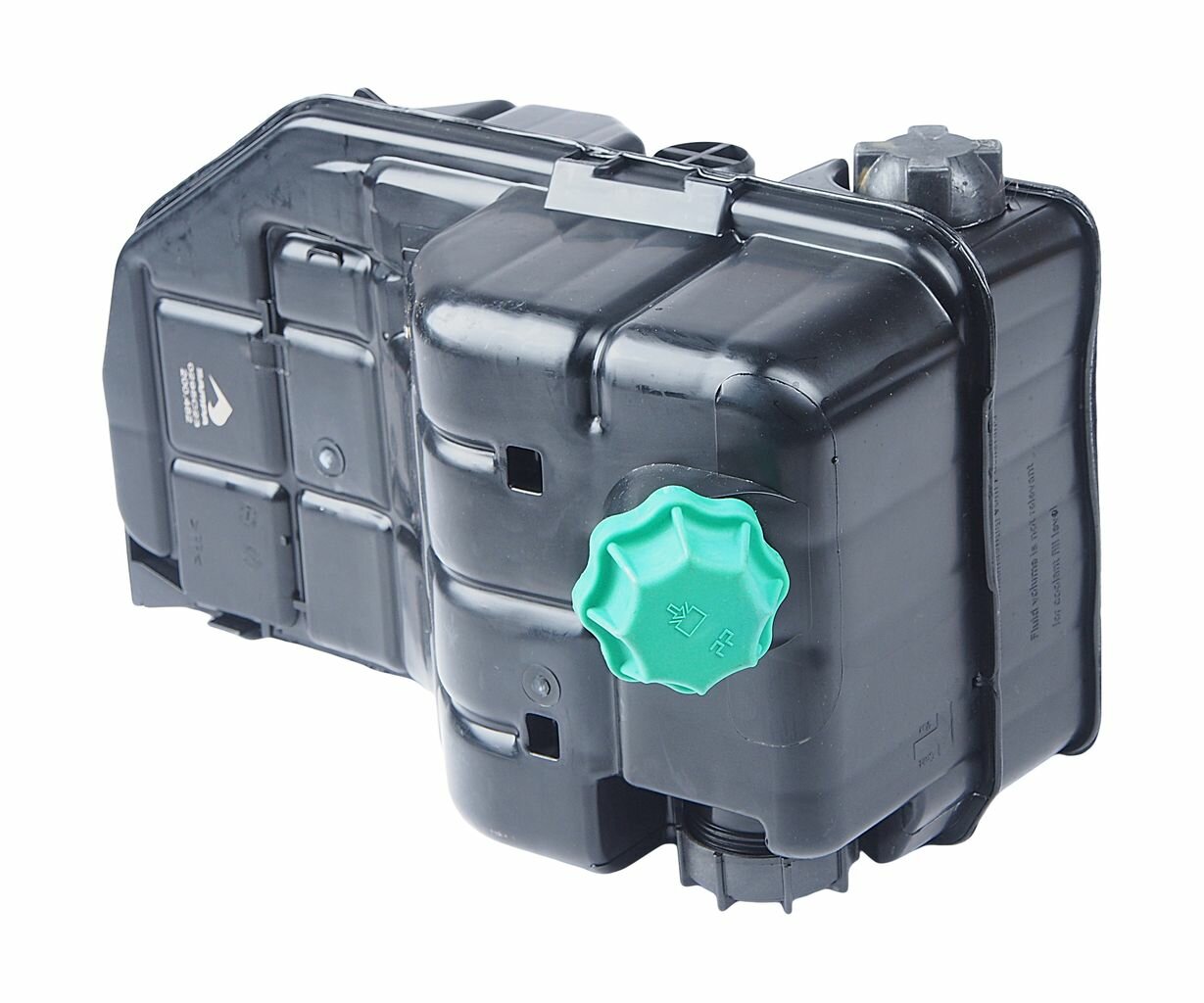 Бачок расширительный MERCEDES Actros SAMPA