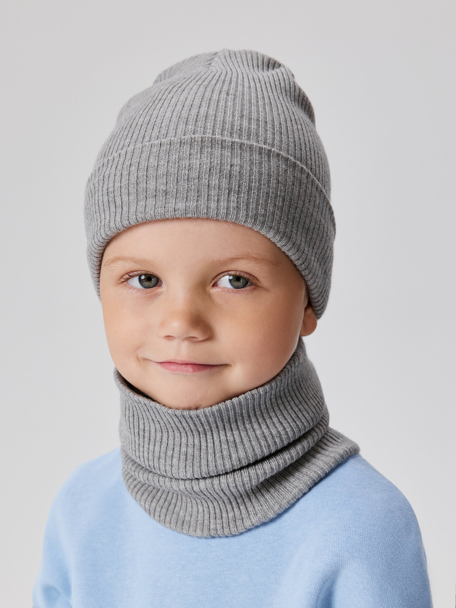 Шарф для девочек