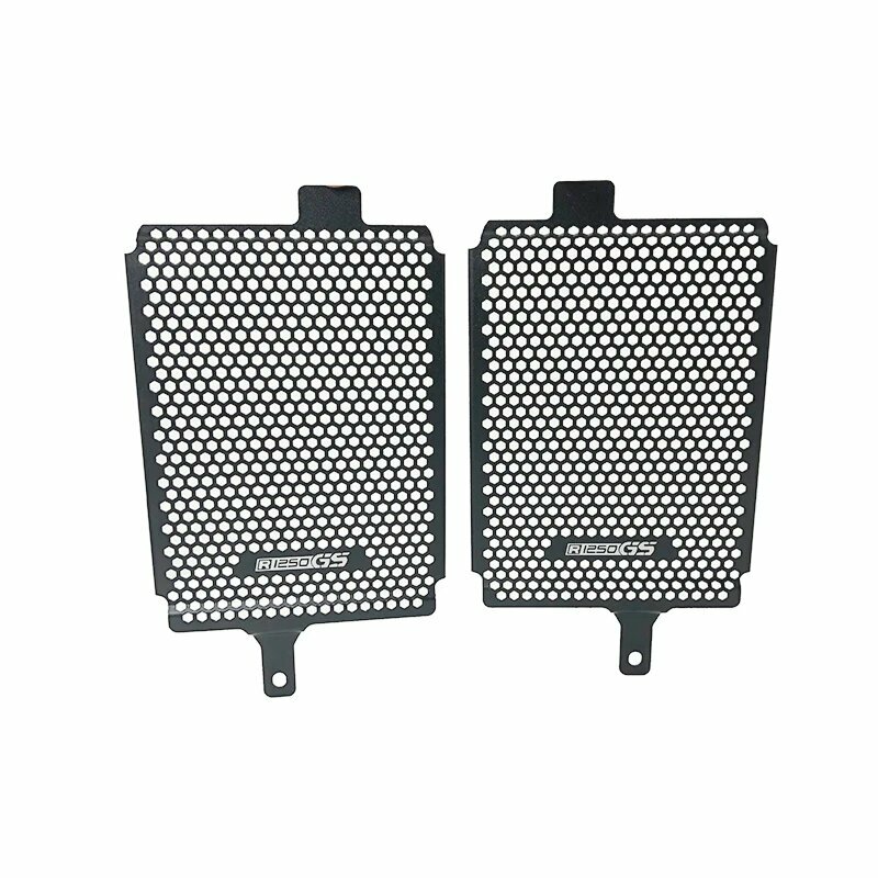 Для BMW R1250GS R 1250 GS Adventure Exclusive TE Rallye 2019 2020 2021, решетка радиатора мотоцикла, защитная крышка