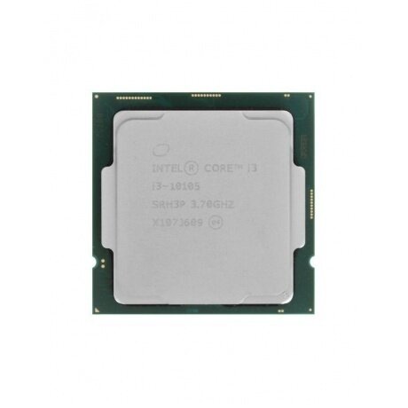 Процессор Intel Core i3 10105 (CM8070104291321S RH3P) OEM