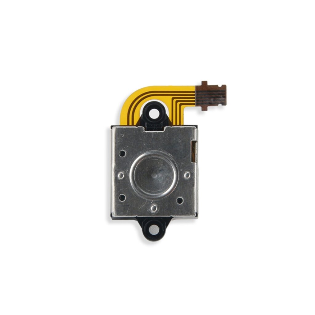 3D Джойстик с Аналоговым Модулем