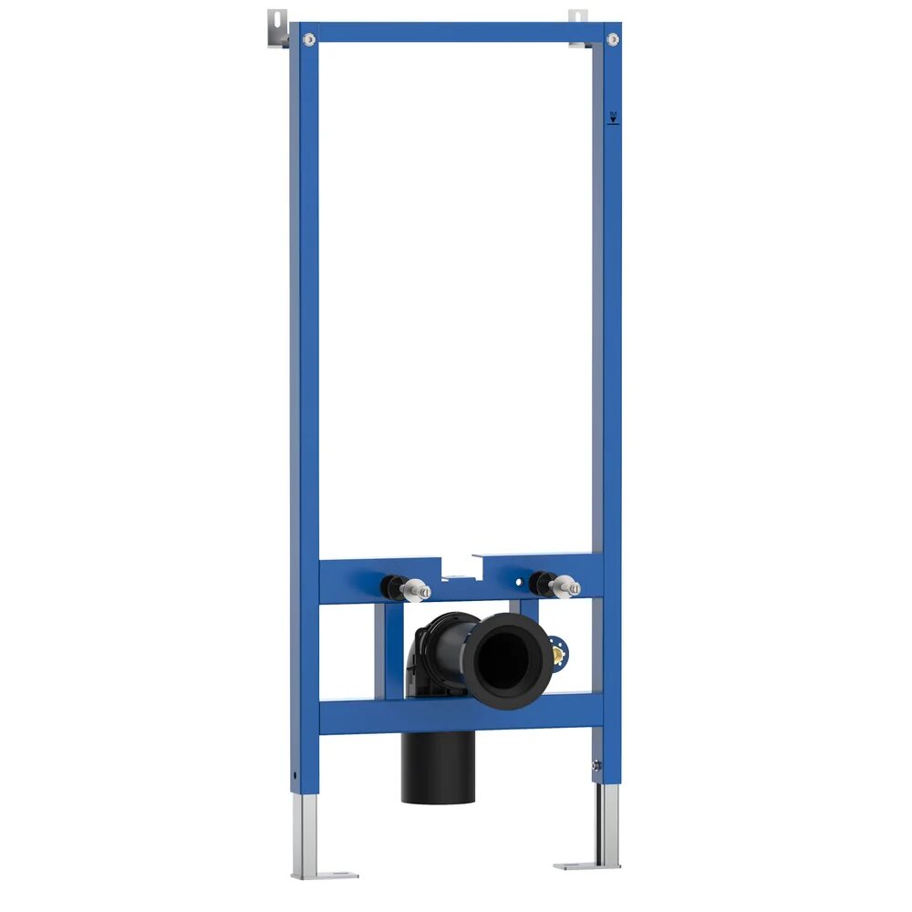 Инсталляция для унитаза Grossman 901. K31.01.000 50 см, крепление к стене/к полу