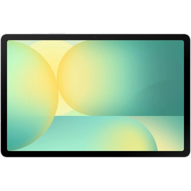 Планшет Samsung Galaxy Tab S10 FE 10.9' 12/256 ГБ серебристый (SM-X526BZSPCAU)