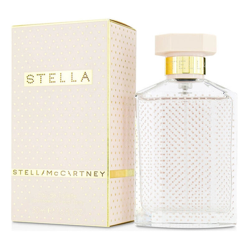 Туалетная вода Stella Mccartney Stella Eau De Toilette 50 мл