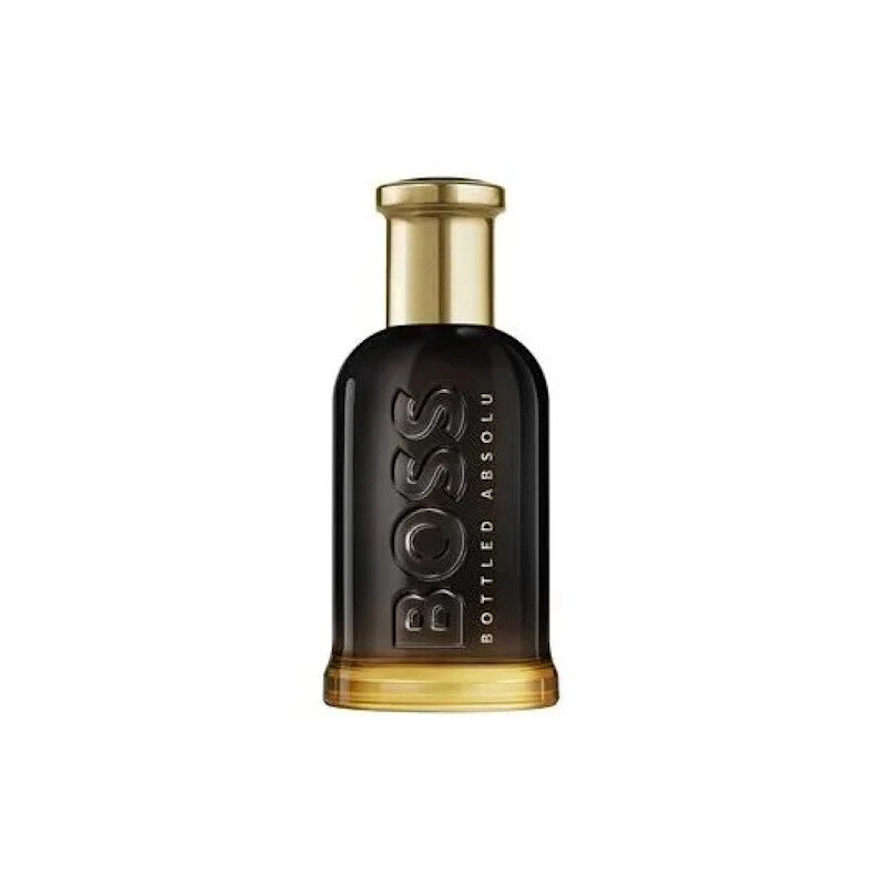 Духи Hugo Boss Bottled Absolu 100 мл / Хуго Босс Ботлд Абсолю мужской