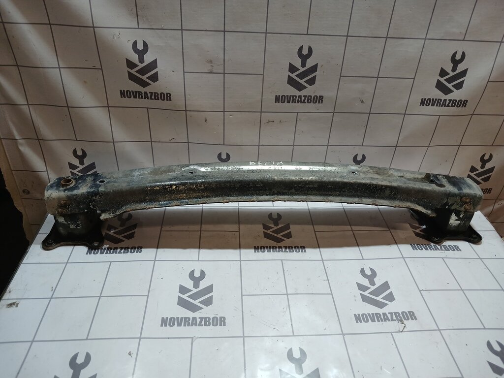 Усилитель переднего бампера LADA VESTA 15-19