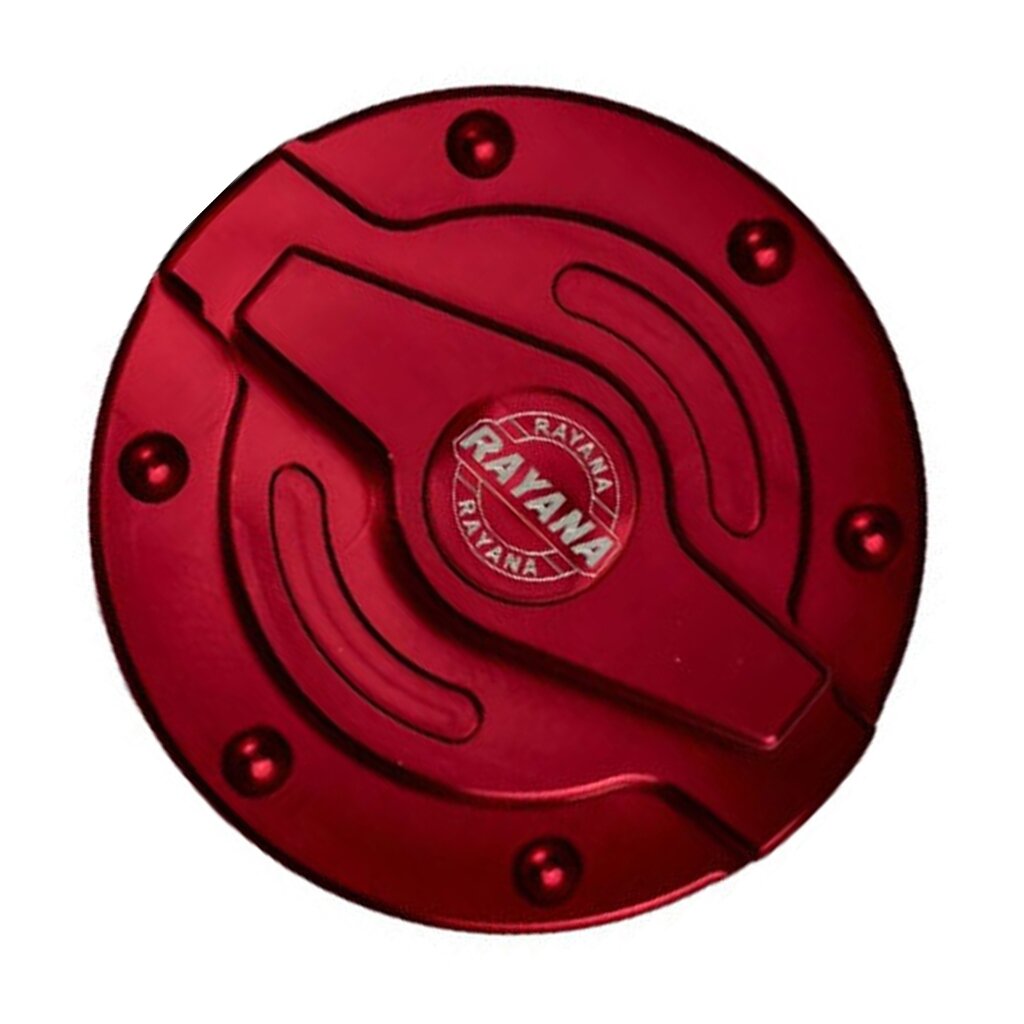 Аксессуары для мотоциклов, Запасные части, Крышки топливных баков мотоциклов, Универсальные