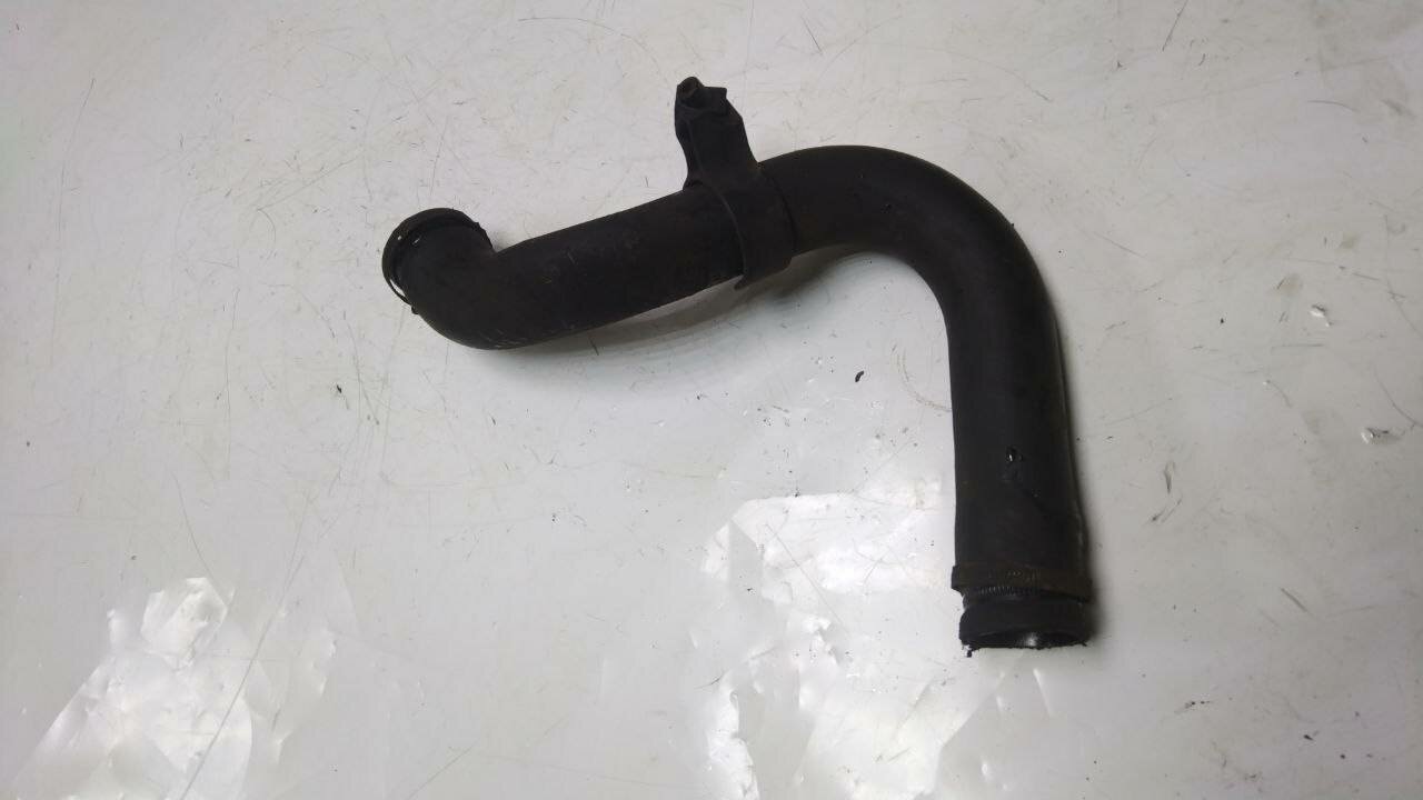 Патрубок интеркулера Ford Focus 2 (2004 - 2008) 4M516K863AD