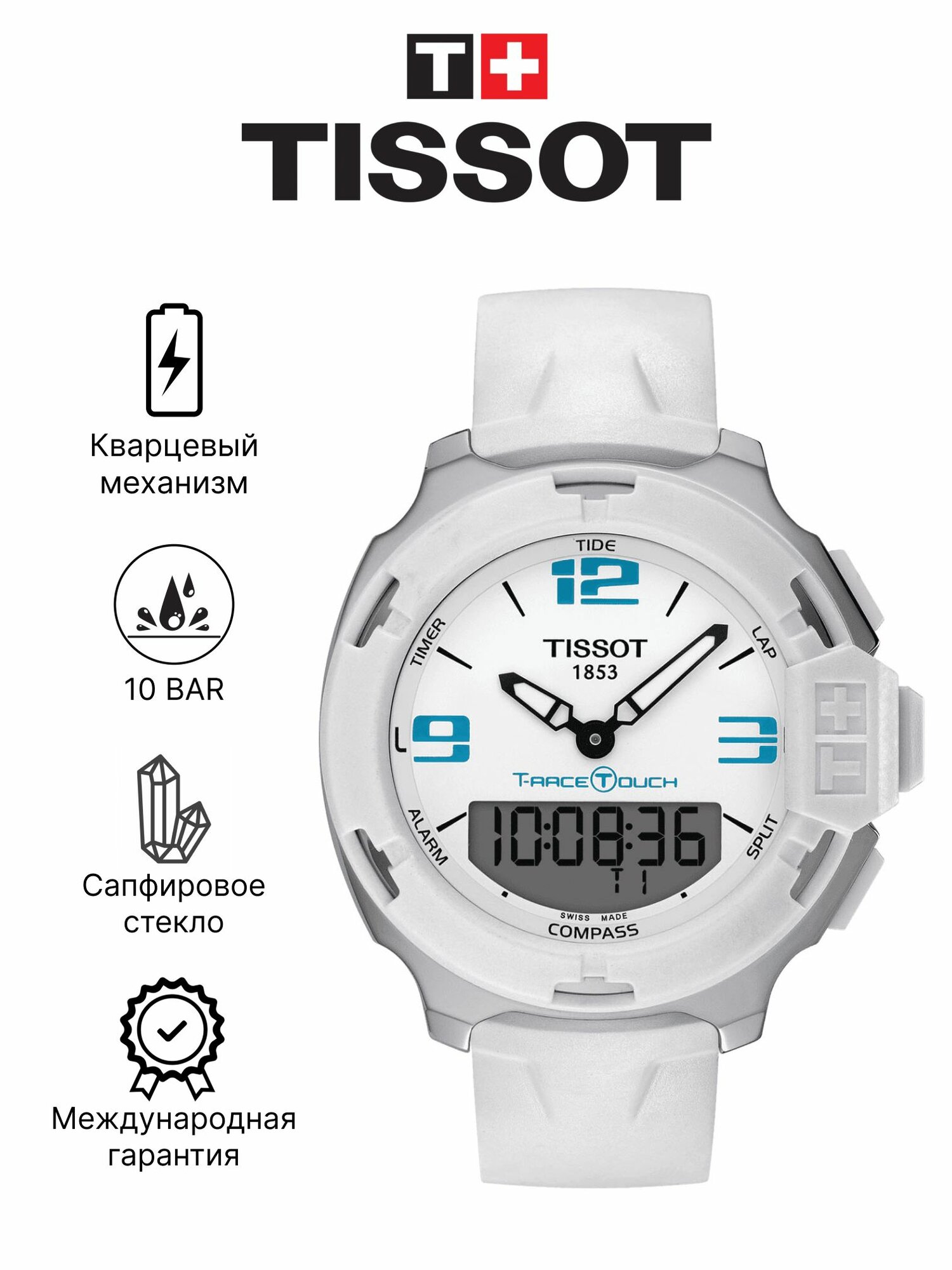 Наручные часы