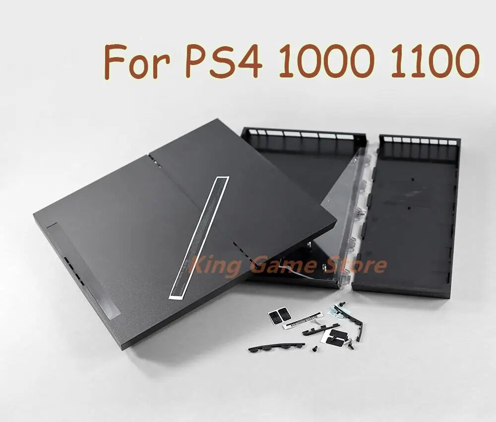 Чехол для PS4 1000 1100, PS4 Slim 2000, PS4 Pro, For PS4 1000 1100