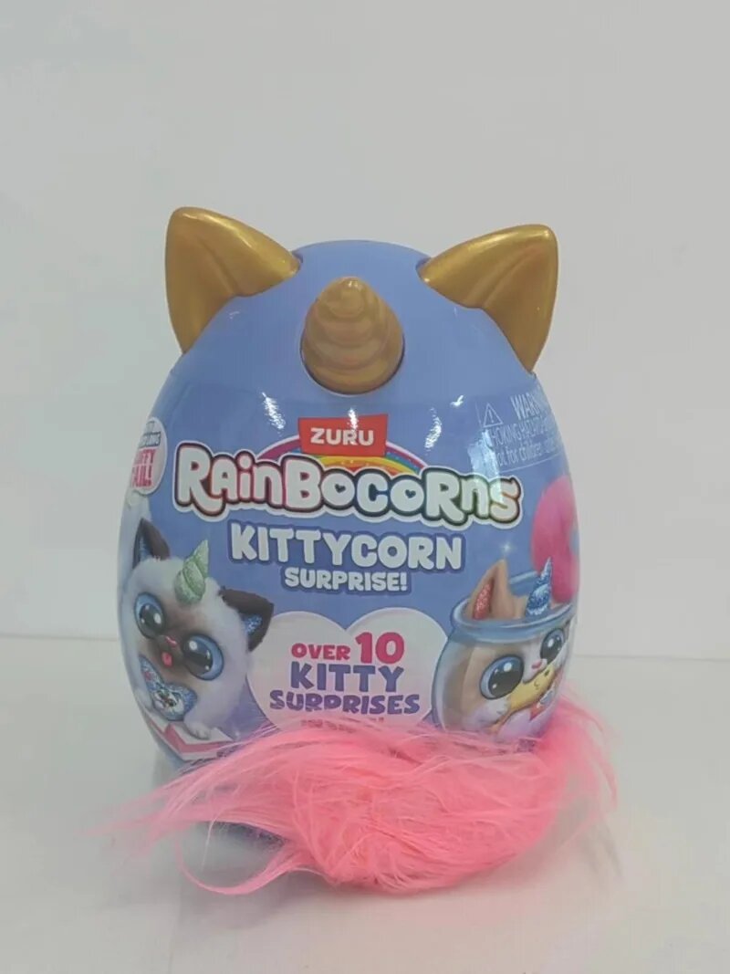 Kittycorn Surprise Series 3 от L.O.L. SURPRISE!