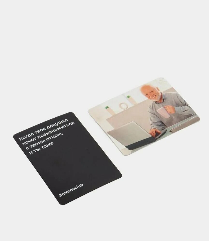 Увлекательная бестселлер карточная игра