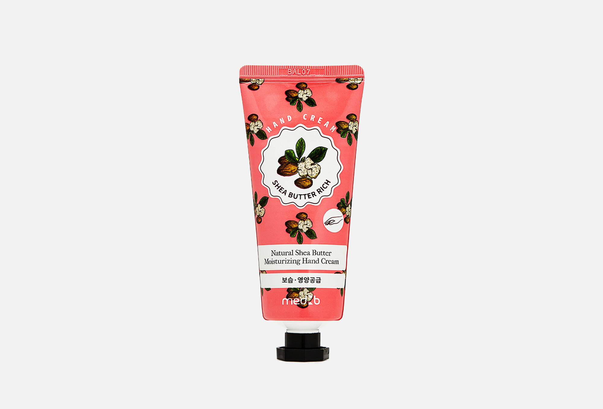 Крем для рук с маслом ши MEDB Shea Butter Rich Hand Cream 70 мл