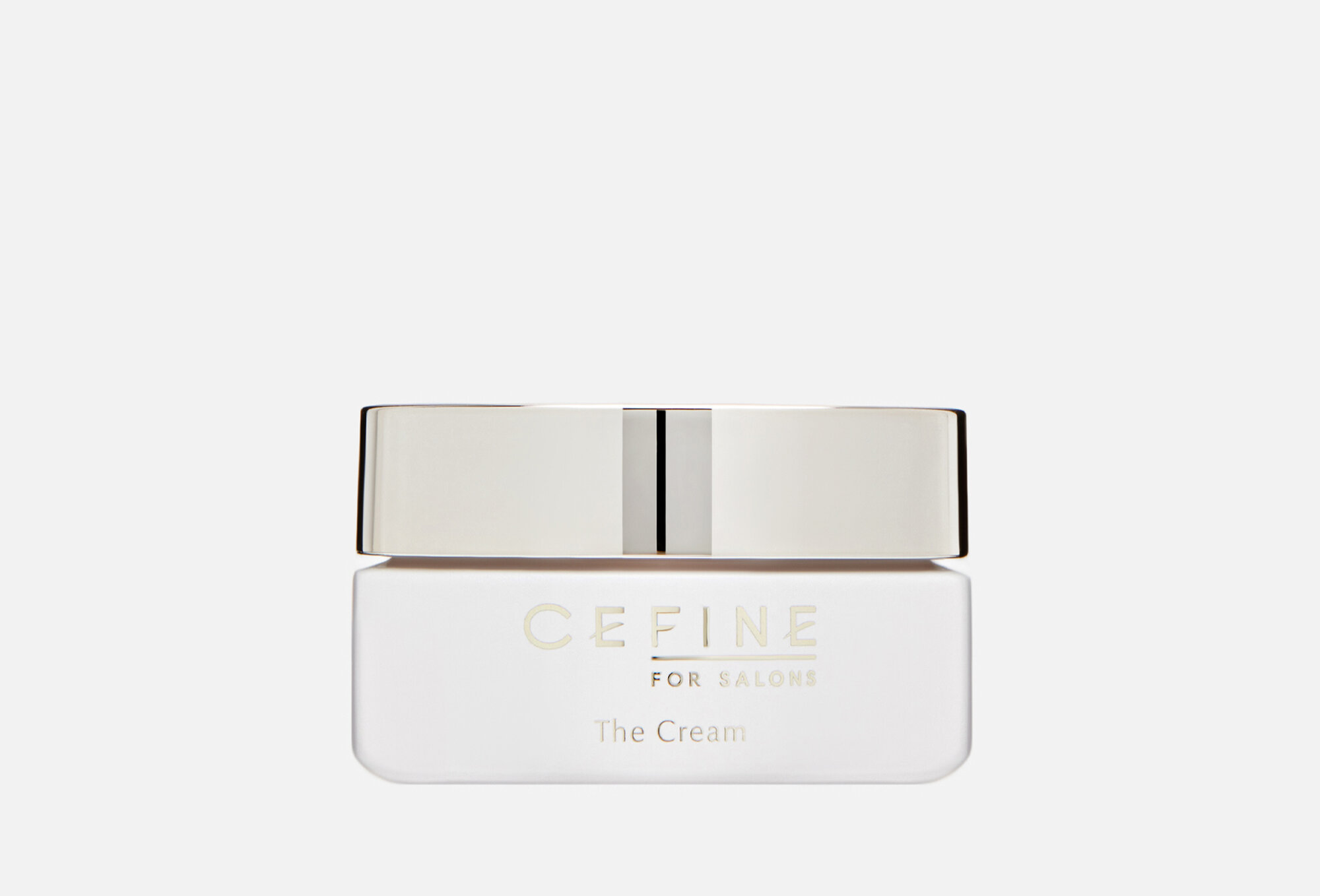 Крем для лица и шеи CEFINE CEFINE THE CREAM