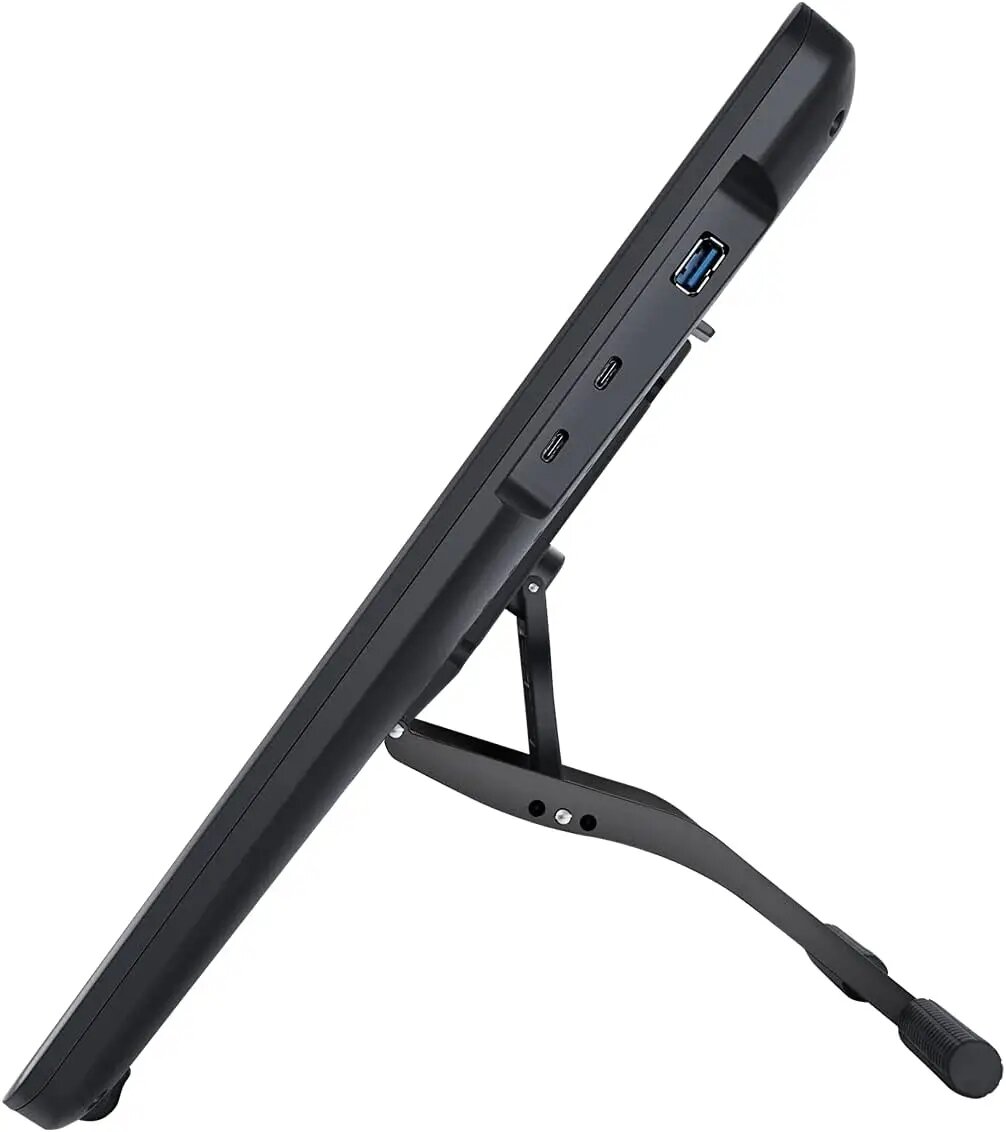 HUION ST100A Подставка для планшета — фото 1