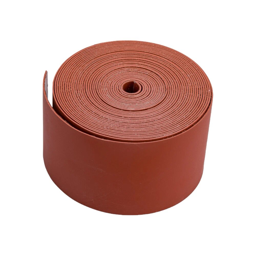 TDM ELECTRIC Лента термоусаживаемая, красная ЛТИк-10-50x5000-К SQ0567-0001