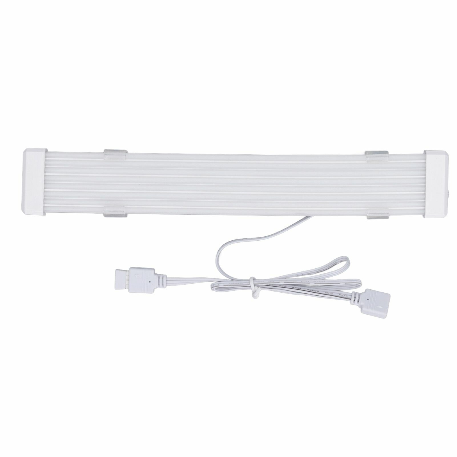 Удлинительный кабель ARGB 5V 3-pin, для материнской платы, x8