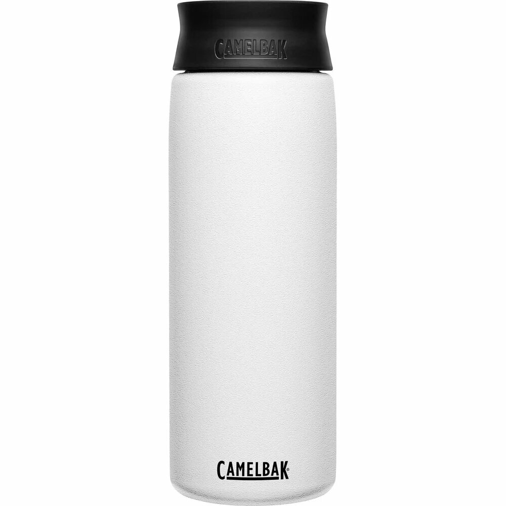 CamelBak Термокружка Hot Cap 0,6 литра, белая 1834102060