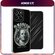 Силиконовый чехол на Honor X7c / Хонор X7c с принтом Money dont lie