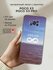Чехол на Xiaomi Poco X3/X3 Pro / Поко X3/X3 Pro с принтом "Dream бесконечность"