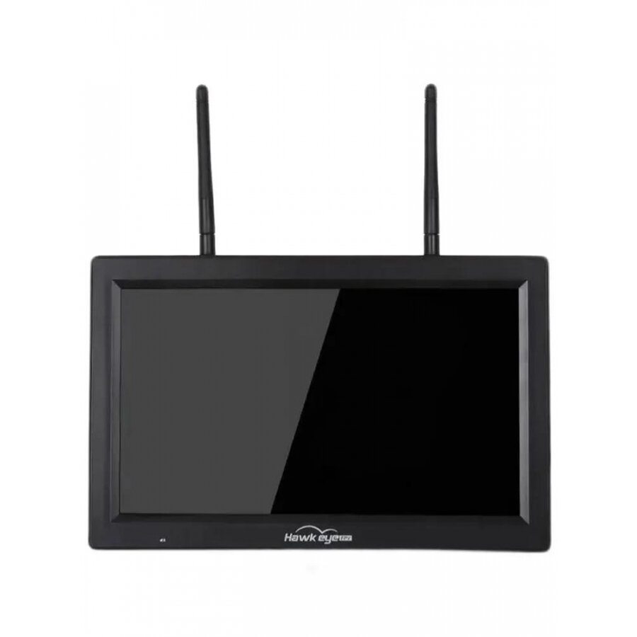 Монитор Hawkeye Captain 10.2' 5.8GHz 96CH для радиоуправляемых моделей
