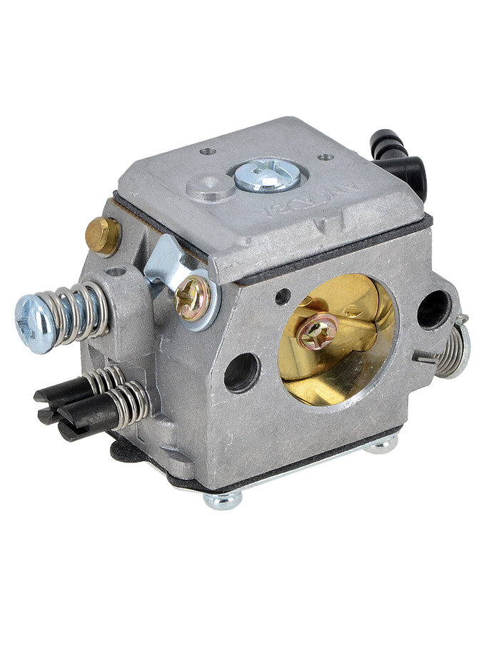 Карбюратор для триммера (бензокосы) HUSQVARNA 252 RX, s/n 20023100001-20145199999