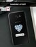 Чехол на Samsung Galaxy A7 2017 / Самсунг Галакси А7 2017 с принтом "Aesthetic g...
