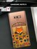 Чехол на Samsung Galaxy Note 9 / Самсунг Галакси Нот 9 с принтом "Лисичка спит",...