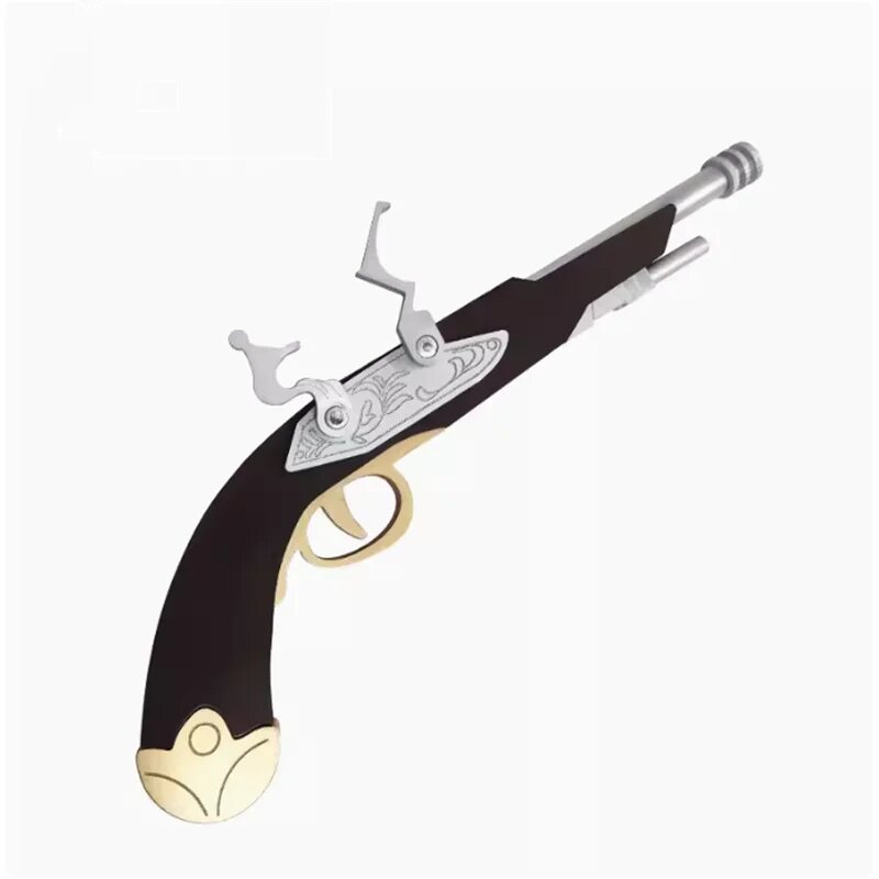 Оружие для косплея кошмар токисаки Куруми, оружие для косплея, аксессуары для косплея, аксессуары для Хэллоуина, искусственный реквизит, аниме, сделанные на заказ Подарки