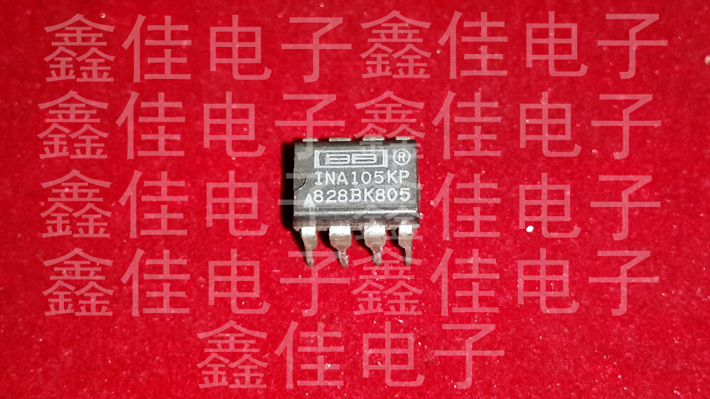 5шт INA105KP BB DIP8 Чип Интегральная схема