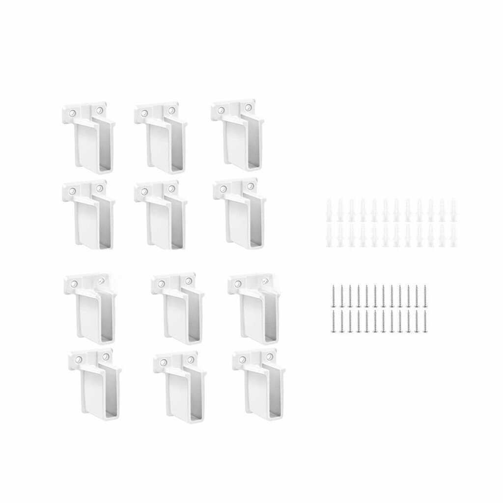 Кронштейны для полок и шкафов