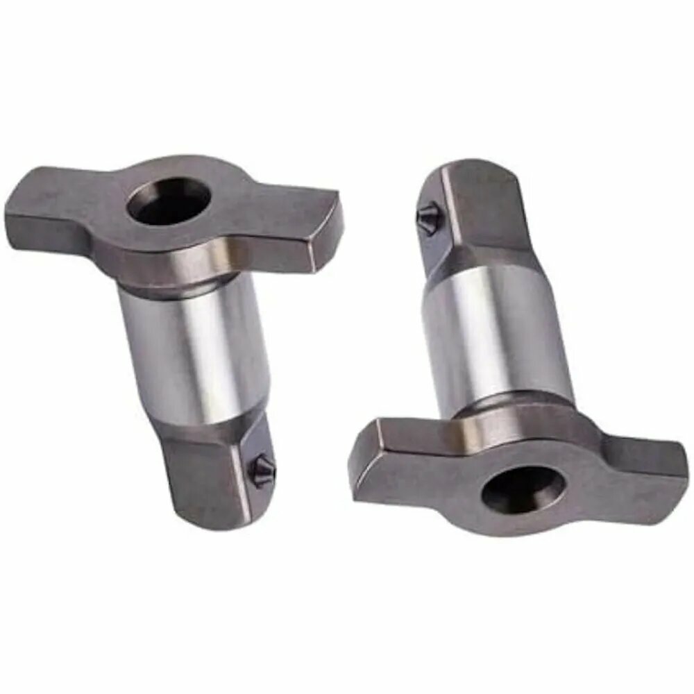 N866410 Комплект наковальни для ударного гайковерта DCF 899 20 В 1/2 со стопорным штифтом в сборе 2 шт.