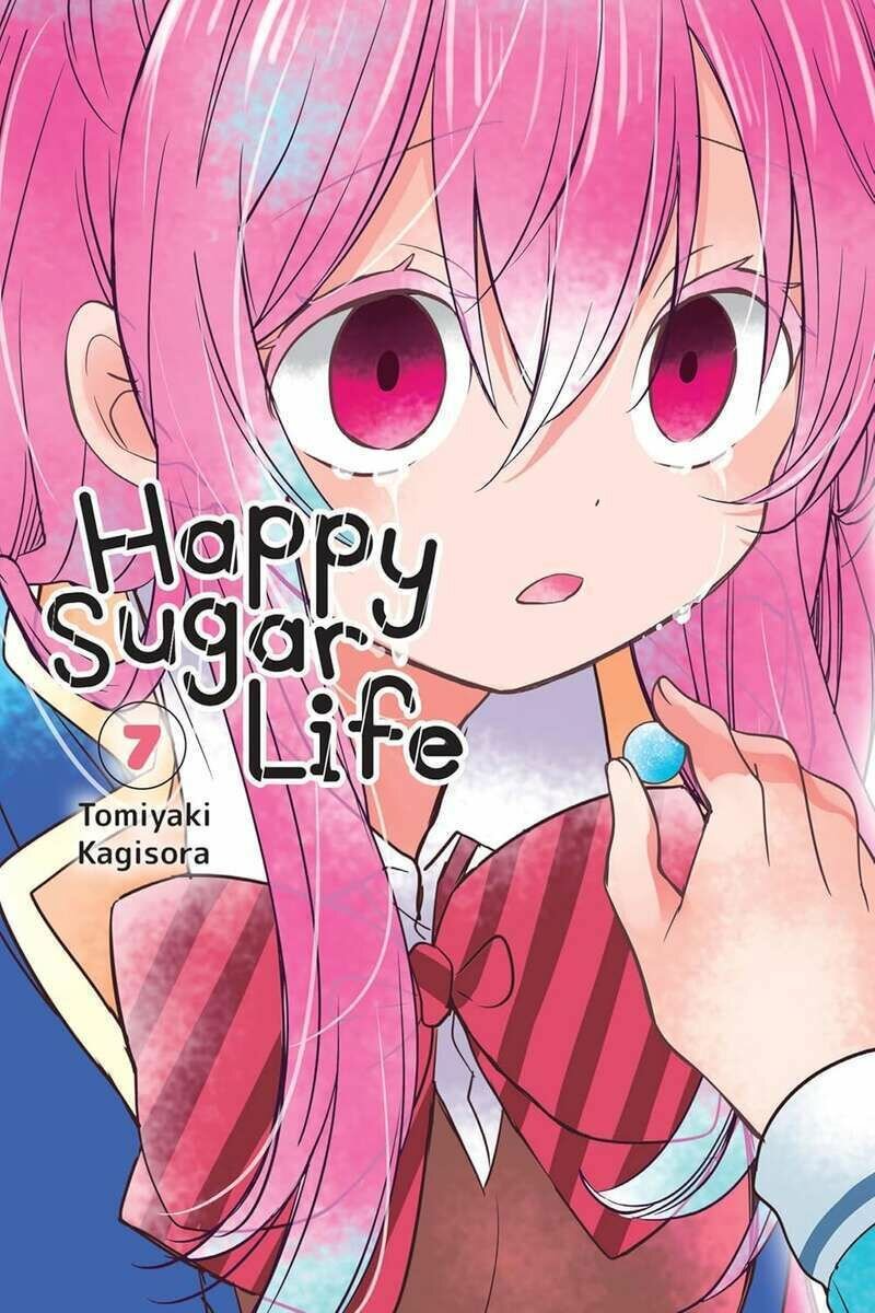 Happy Vol. 7 (Happy Sugar Life, 7)