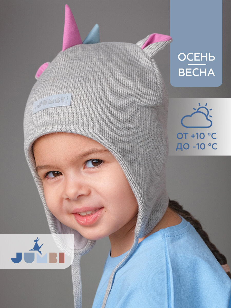 Шапка для девочек