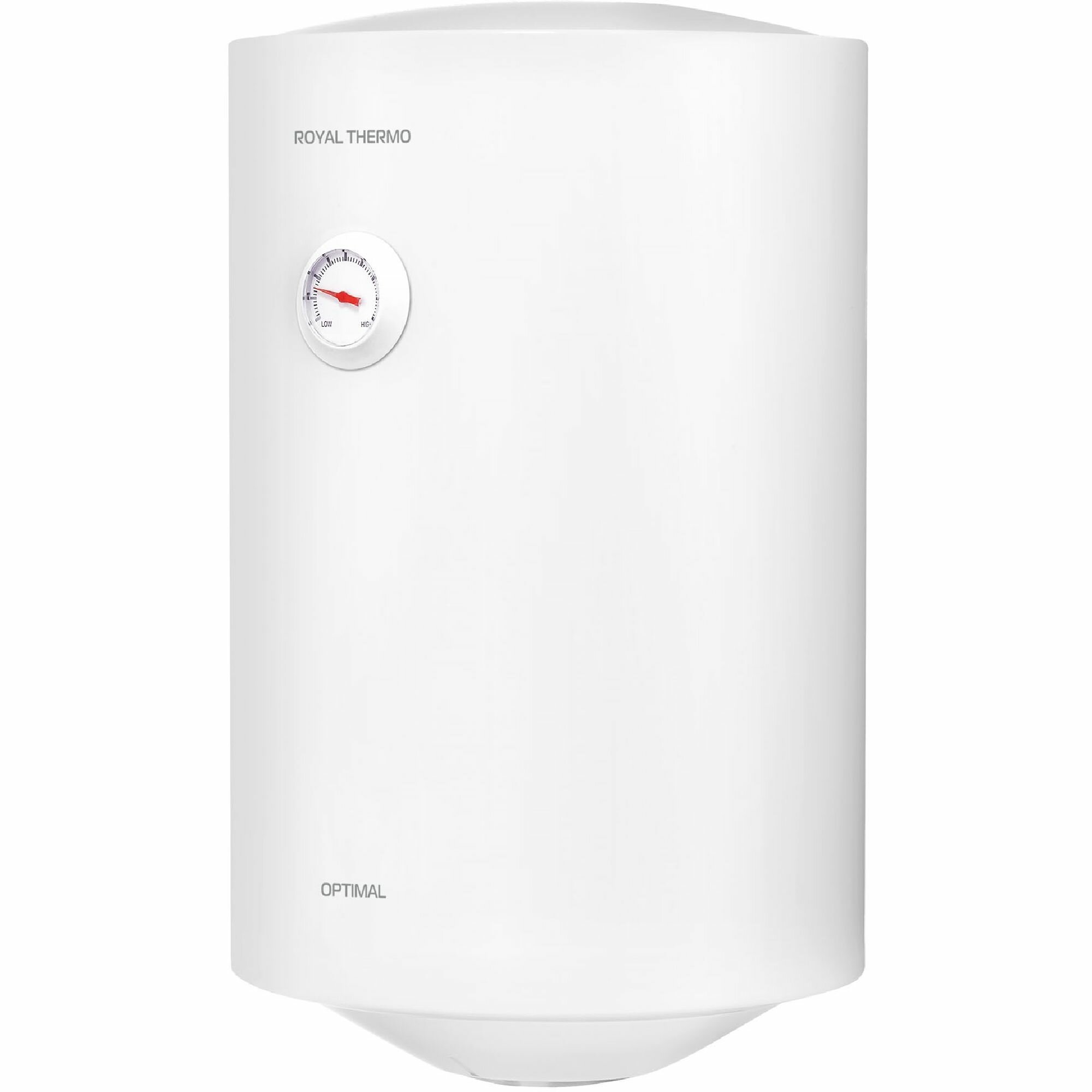Водонагреватель накопительный Royal Thermo RWH 30 литров Optimal