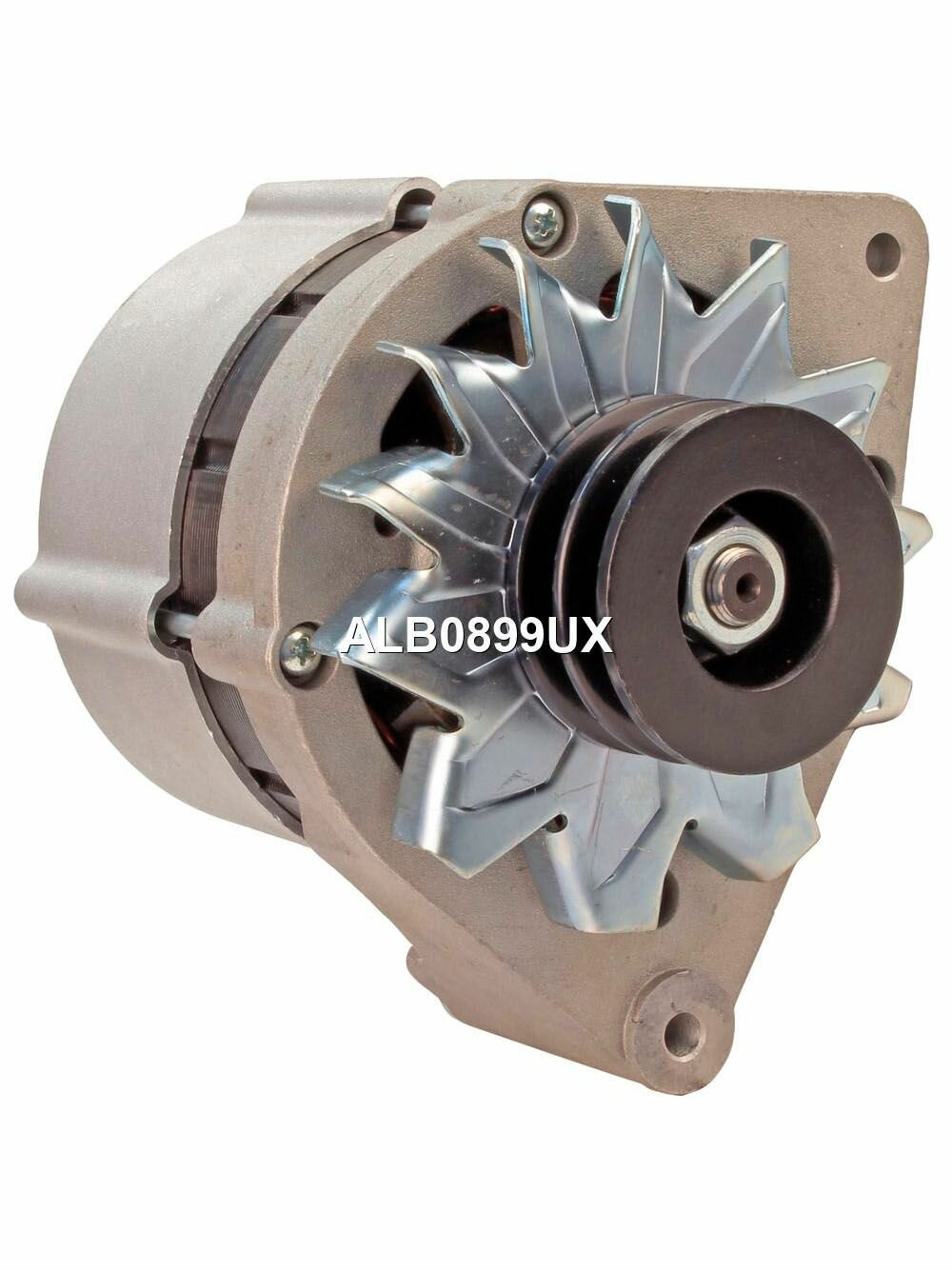 Генератор Volvo 240 940