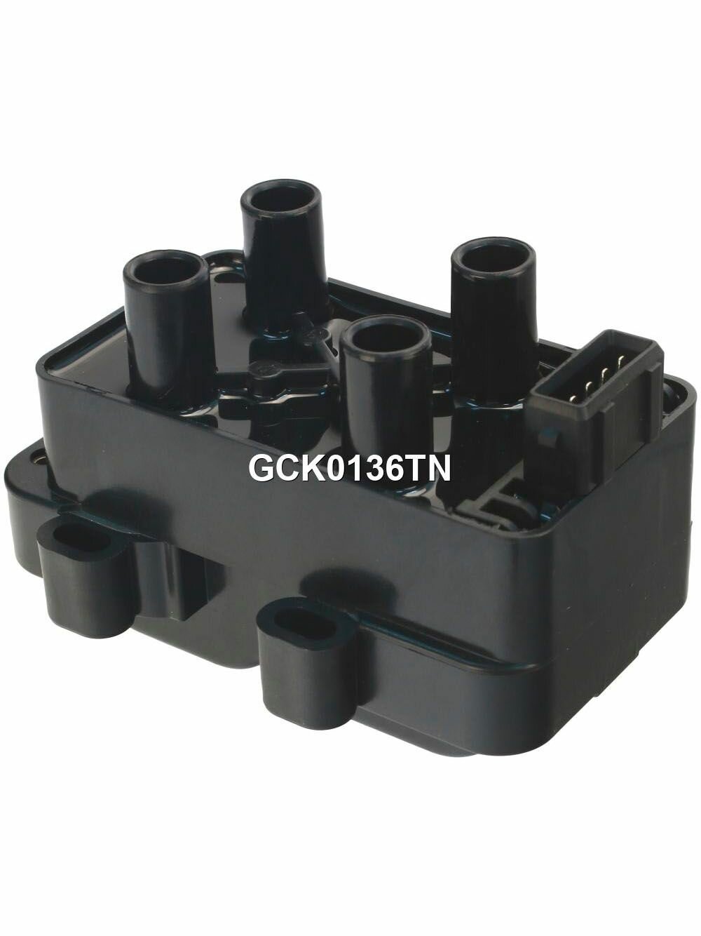 Катушка зажигания Renault Clio, Laguna, Megane, Twingo (Рено Клио, Лагуна, Меган, Твинго)