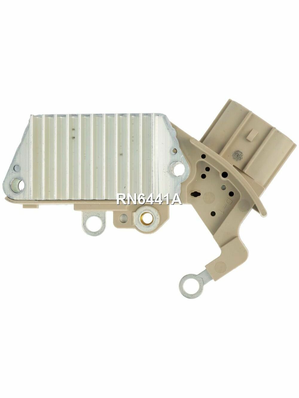 Регулятор генератора Toyota Celica, Corolla, MR2, Rav4 (Тойота Селика, Королла, МР2, Рав4)