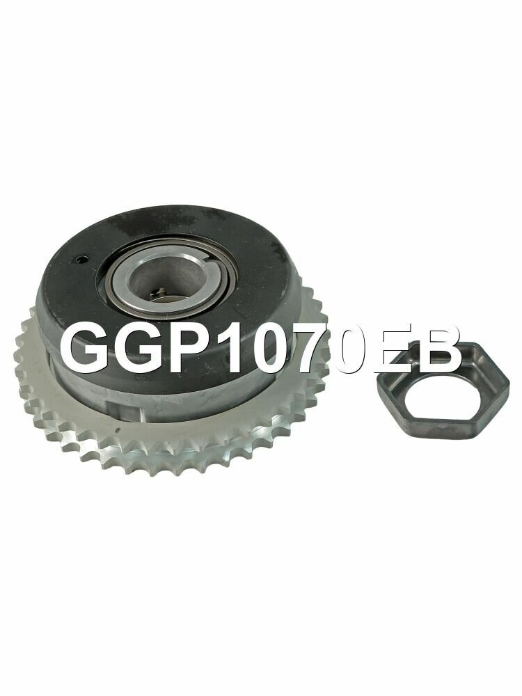 Шестерня распредвала Krauf GGP1070EB