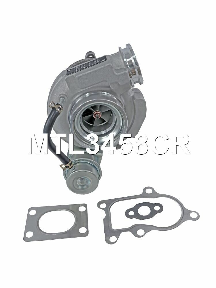 Турбокомпрессор Krauf MTL3458CR