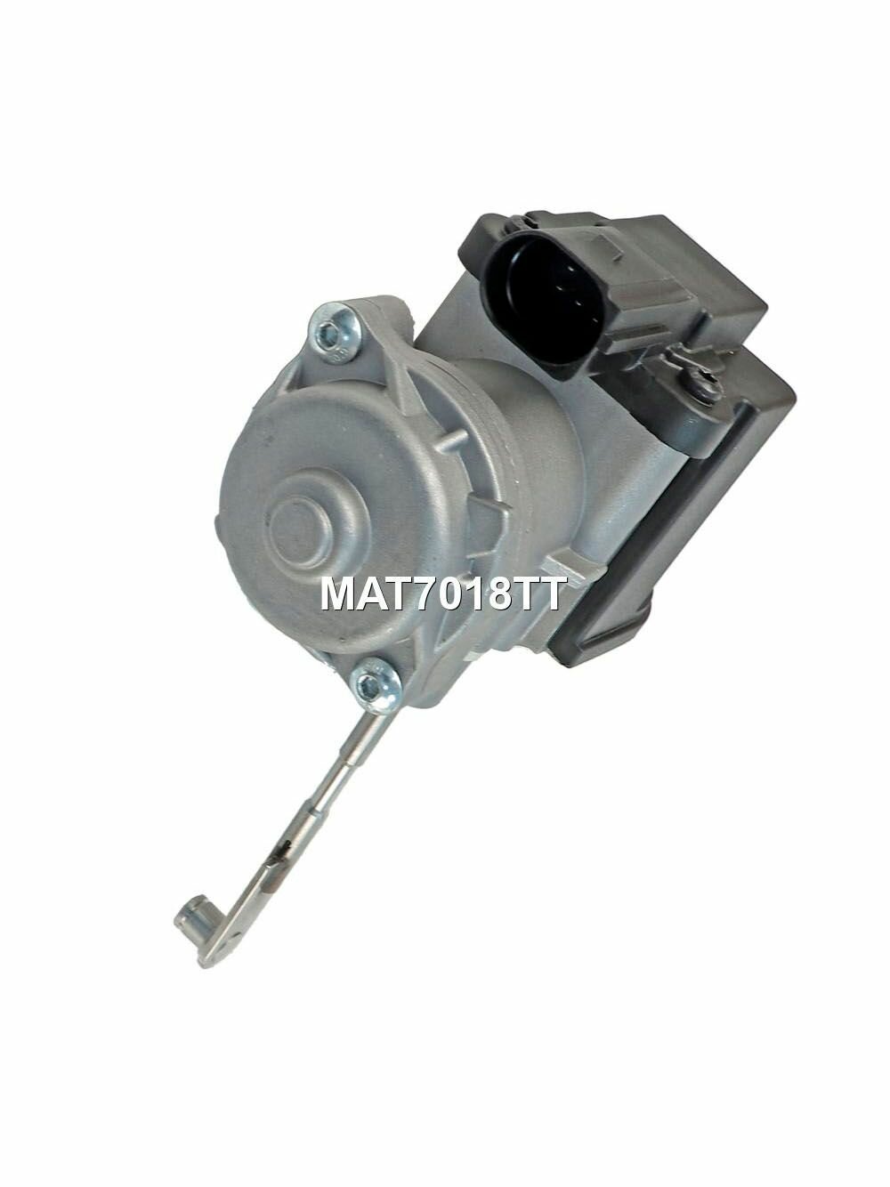 Актуатор турбокомпрессора Audi A3 S3 Q3 Seat Leon Ibiza Skoda Oktavia Volkswagen Golf Passat Polo