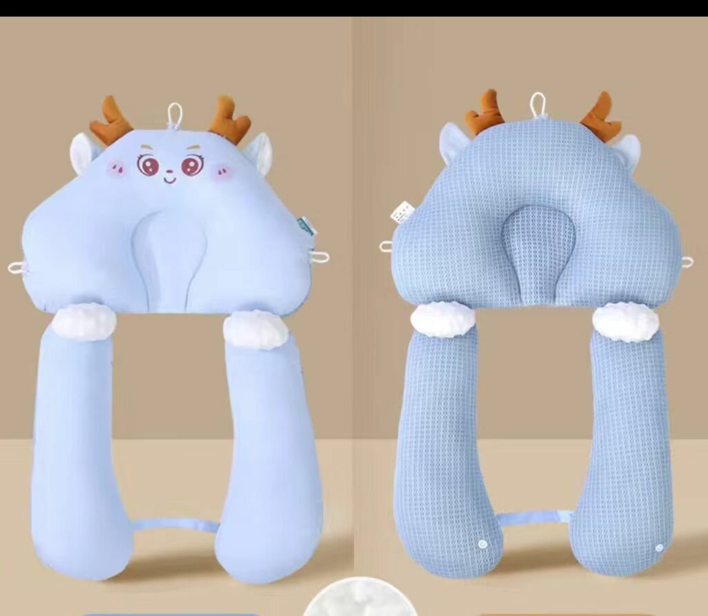 Позиционер материал наполнителяПолиэфирное волокно, 40x67 см