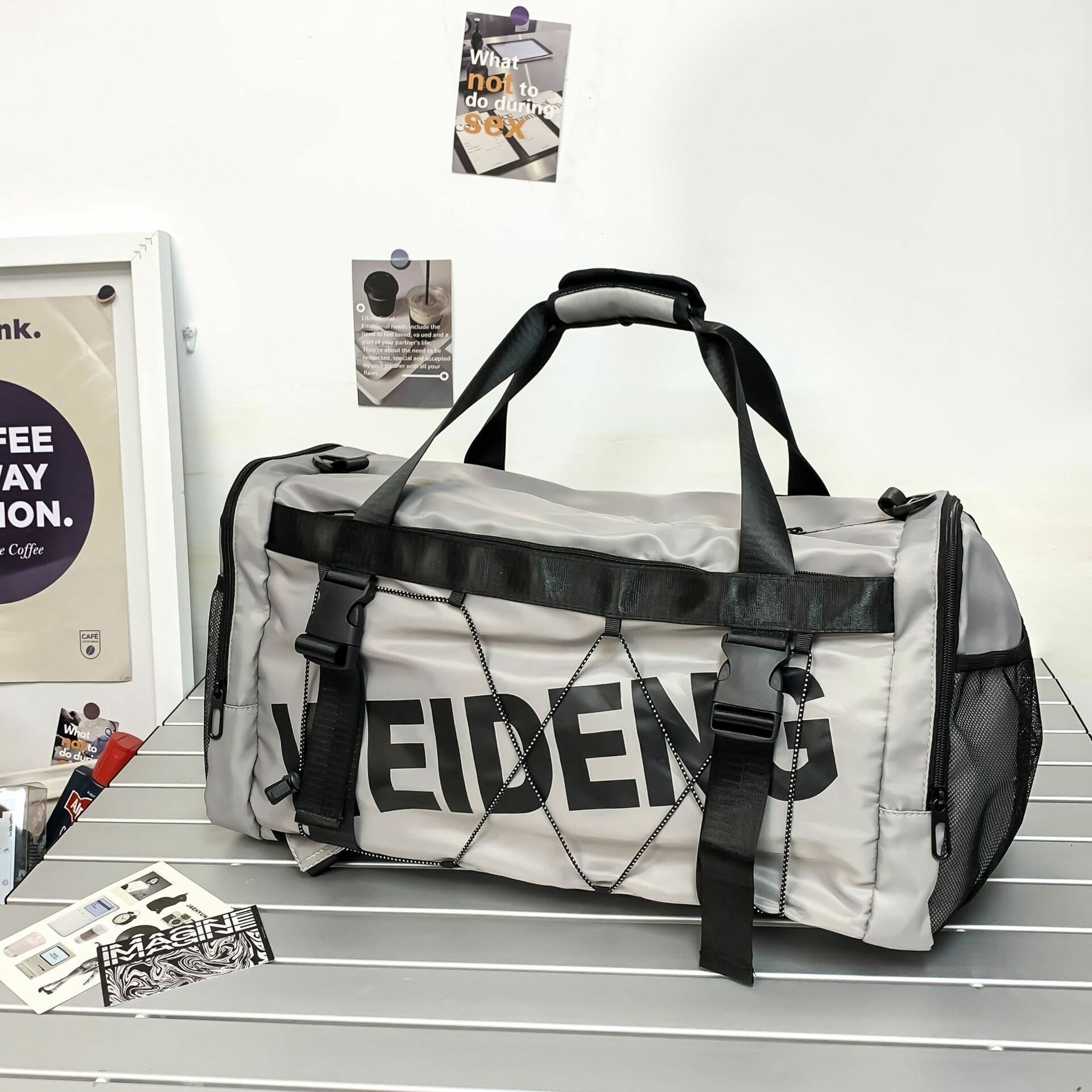 Герморюкзак