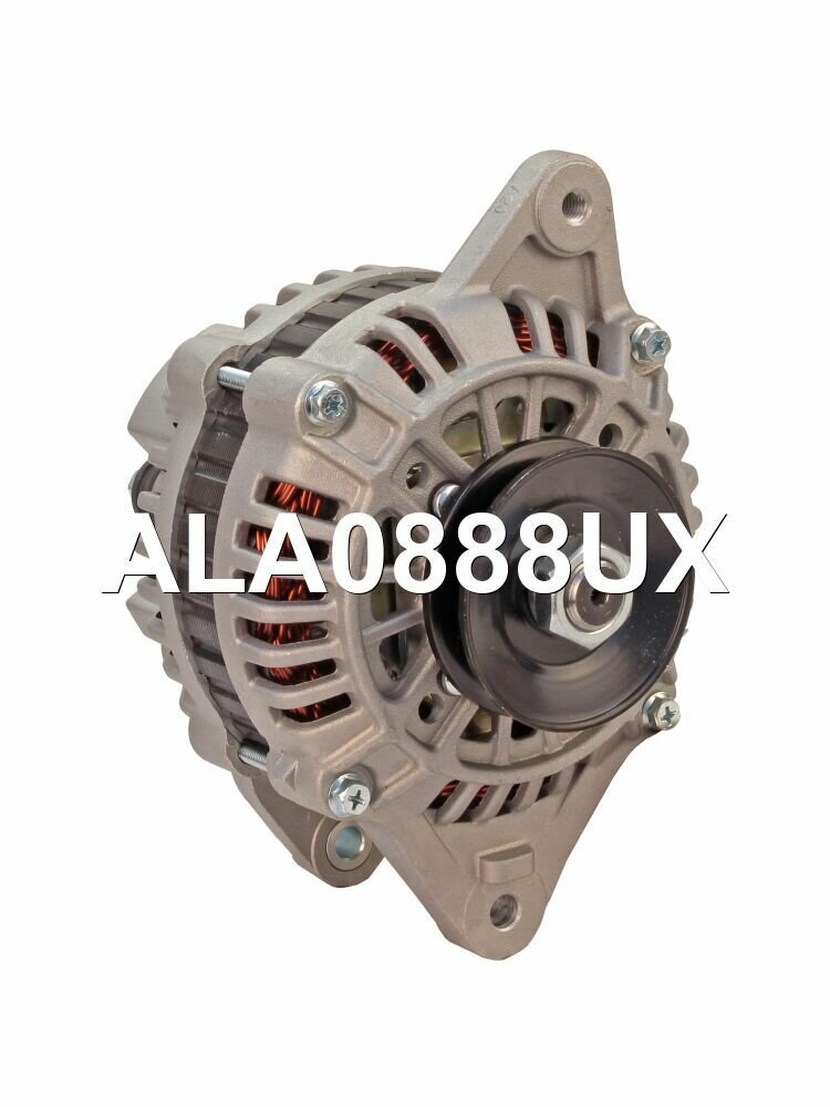 Генератор Krauf ALA0888UX