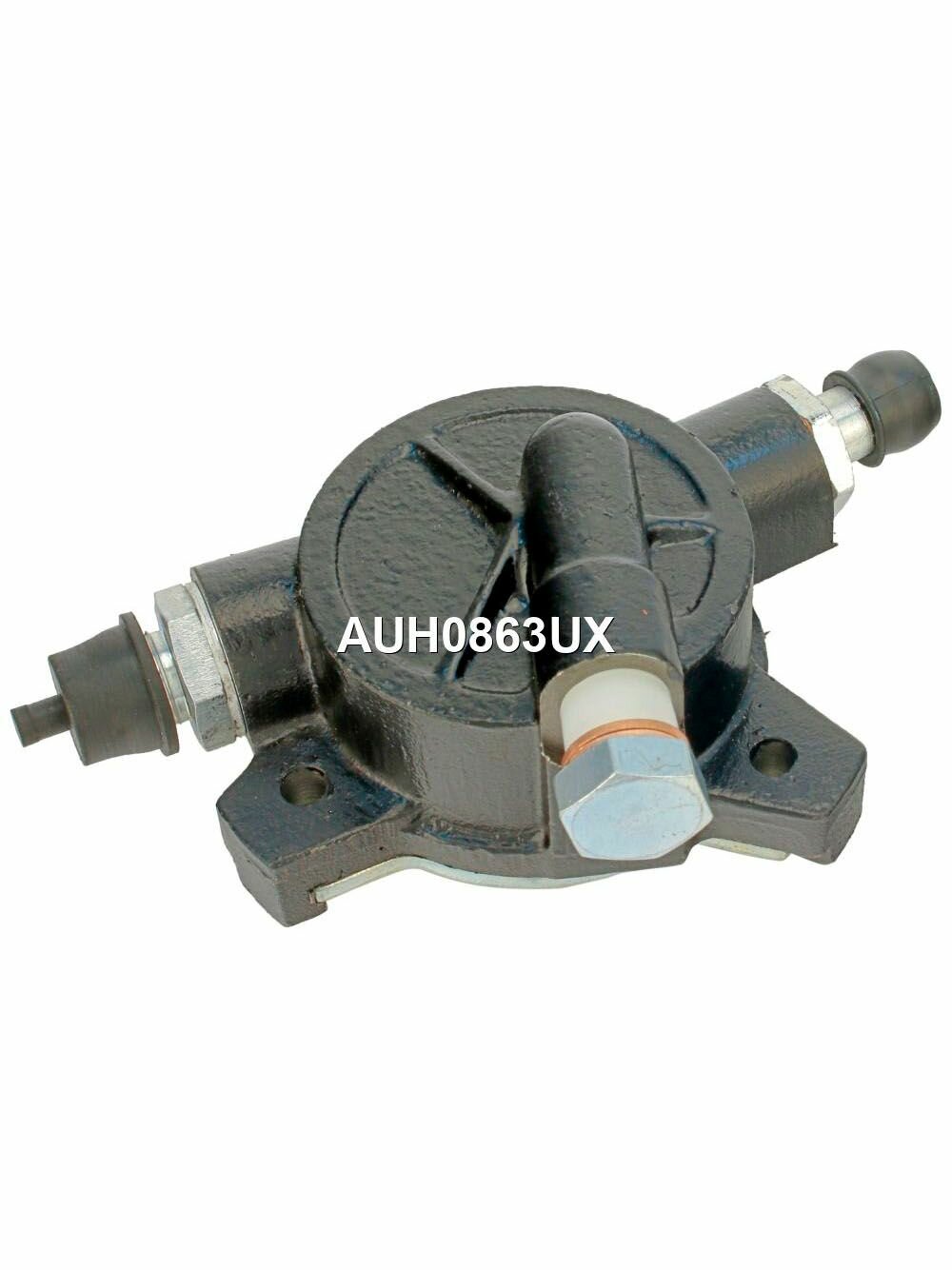 Помпа вакуумная Opel Astra F, Combo, Corsa B, Vectra A (Опель Астра Ф, Комбо, Корса Б, Вектра А)