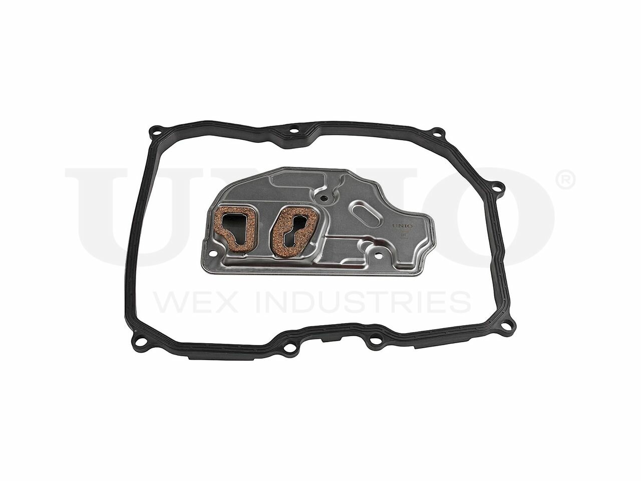 Фильтр АКПП с прокладкой, для Фольксваген Поло IV, V 06-