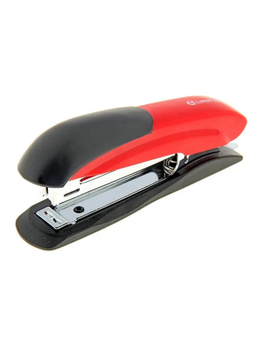 Степлер № 10, встроенный антистеплер