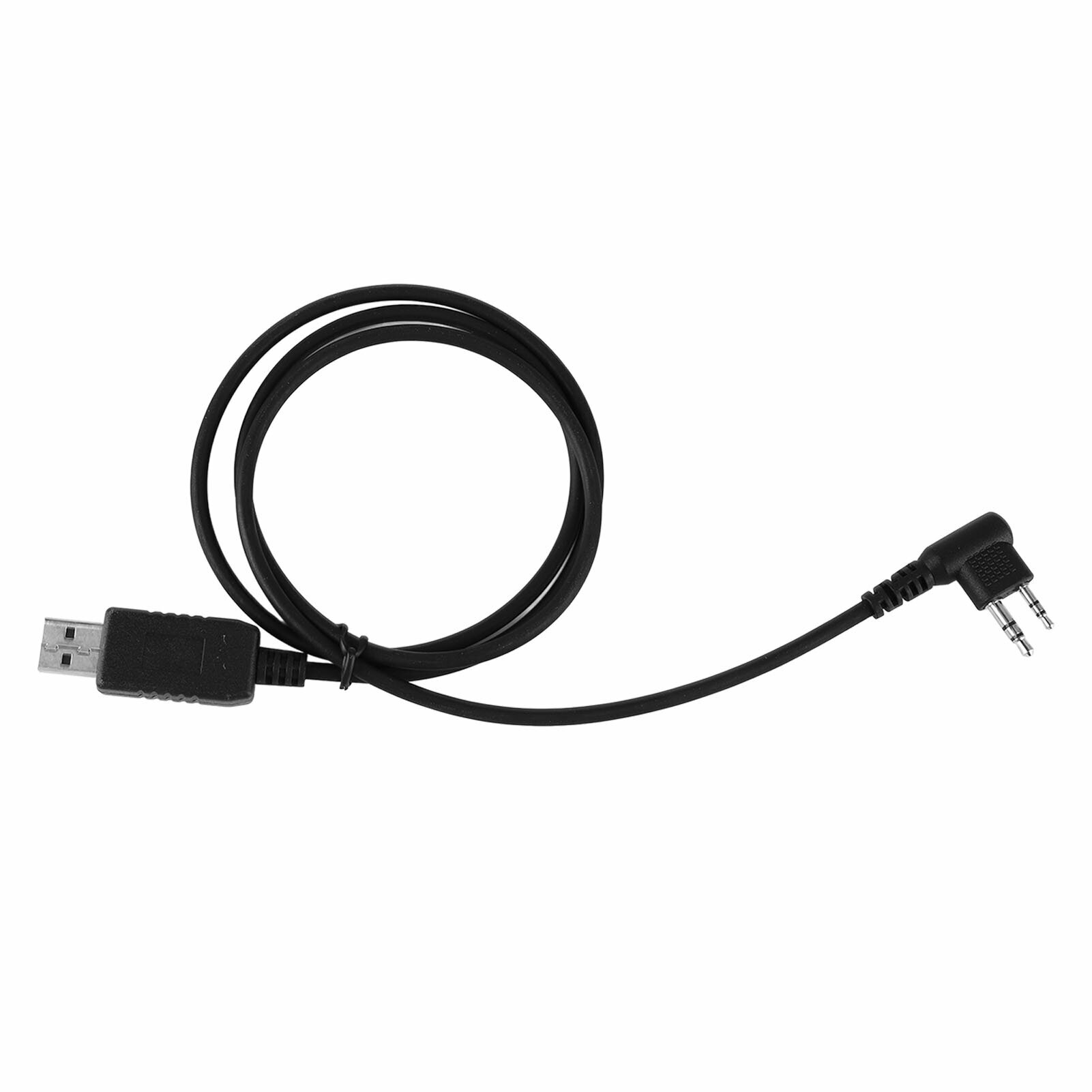 Кабель для программирования радиостанций PC26, высокоэффективный USB-кабель для записи частоты для рации Hytera