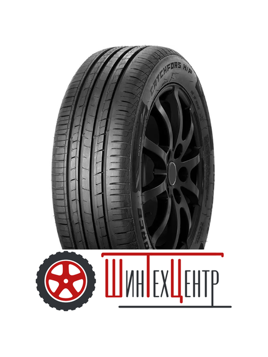 Шина 205/60R14 88H Windforce Catchfors H/P для всех типов автомобилей Летняя