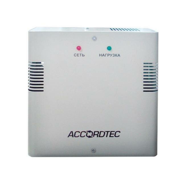 AccordTec ББП-30N Источник бесперебойного питания